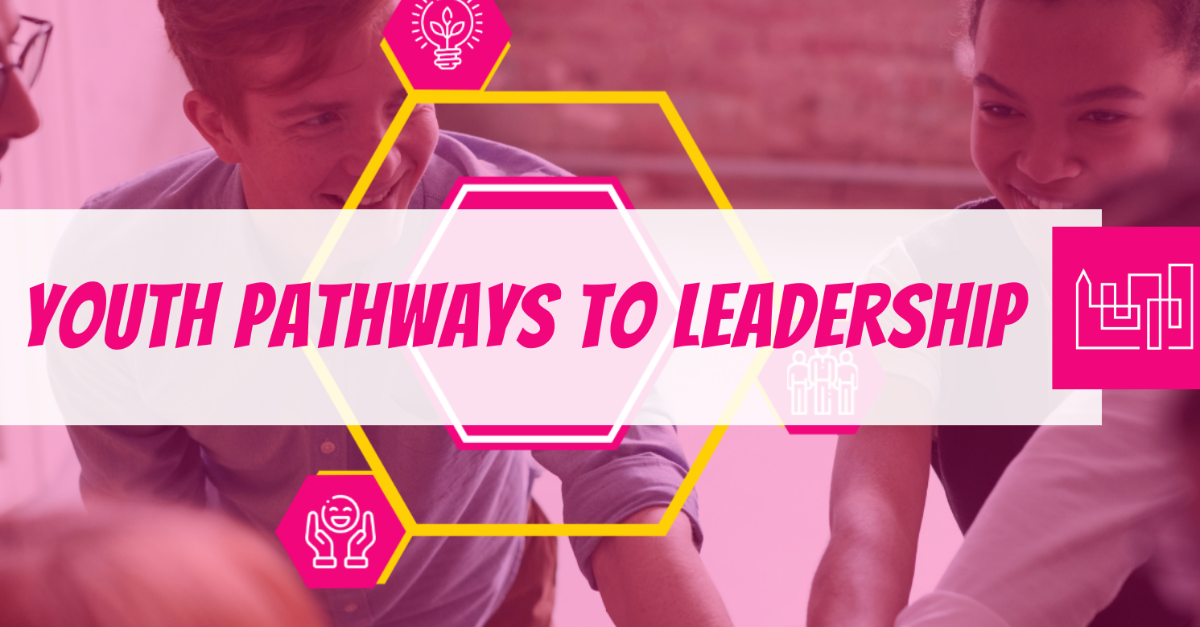 Youth Pathways to Leadership